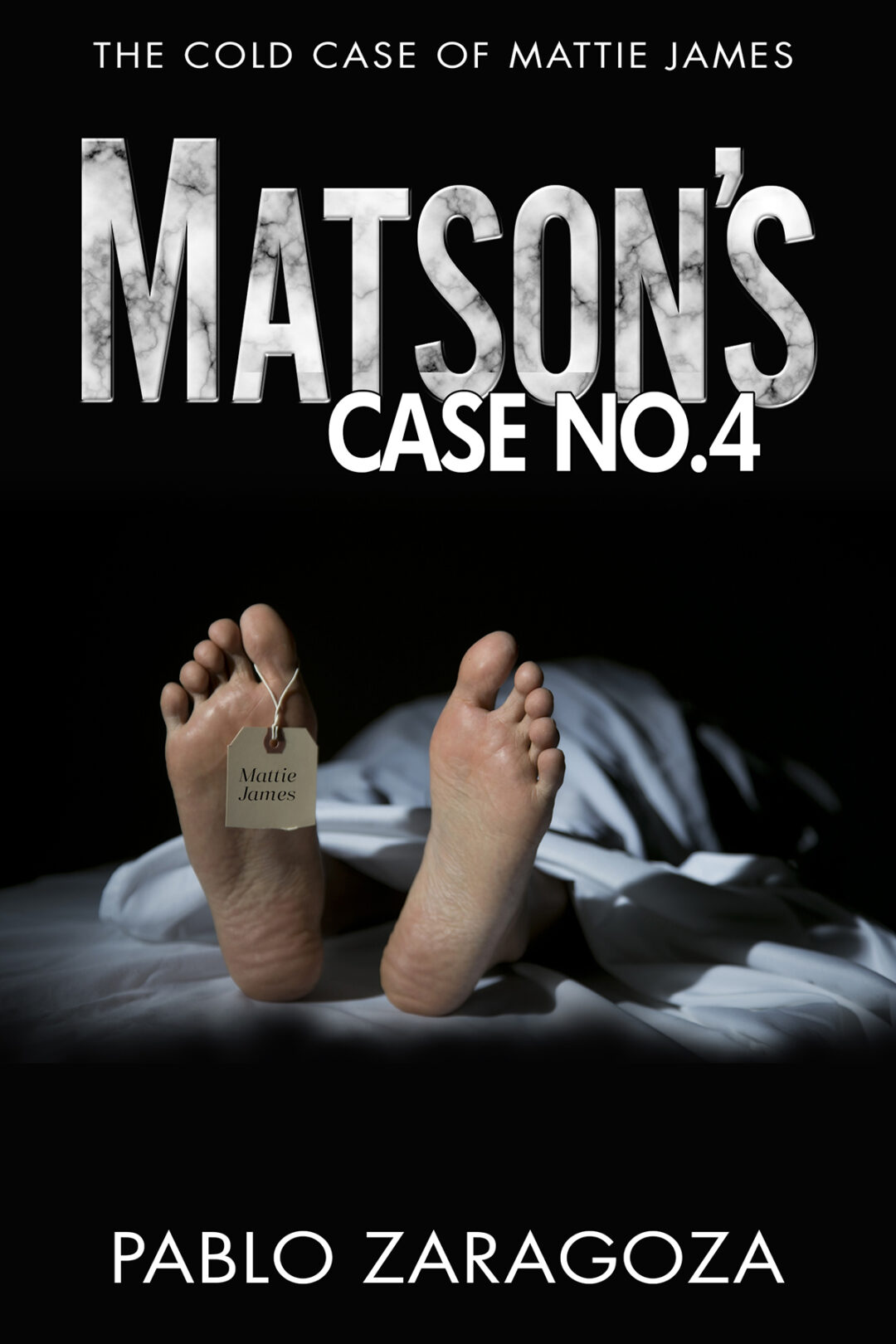 Matson's Case No. 4 - Pablo Zaragoza