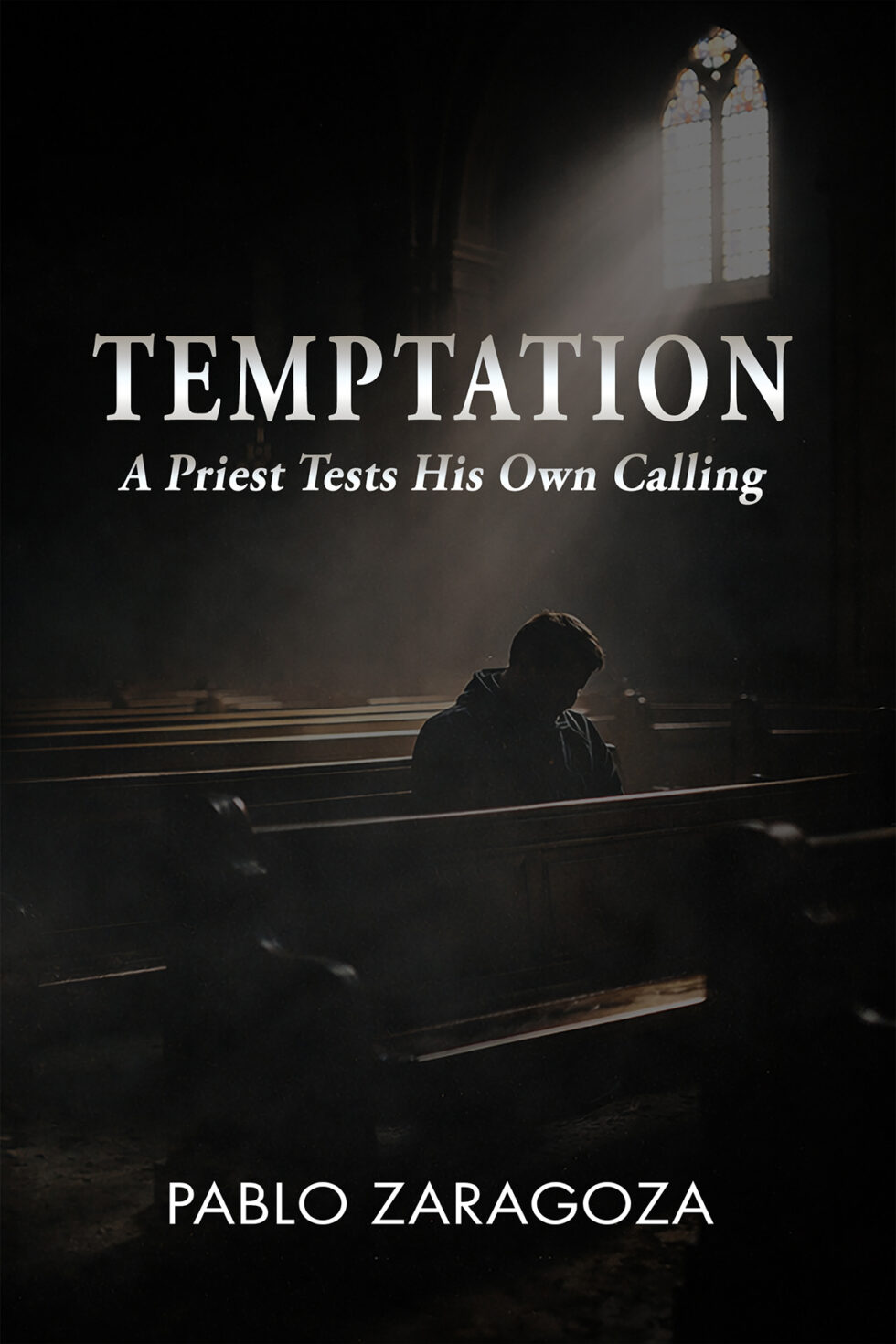 Temptation - Pablo Zaragoza